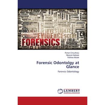 Forensic Odontolgy at Glance