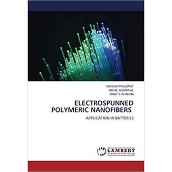 Electrospunned Polymeric Nanofibers