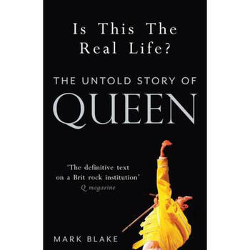 Is This the Real Life?: The Untold Story of ...