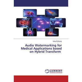 Audio Watermarking for Medical Applications base