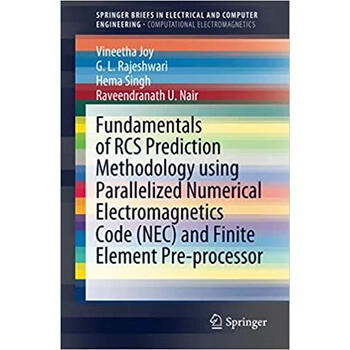 Fundamentals of RCS Prediction Methodology Using