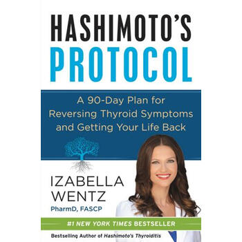 Hashimoto’s Protocol