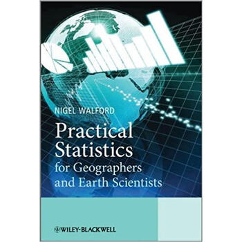 Introductory Statistics for Geographers and Eart