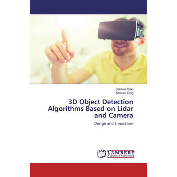 3D Object Detection Algorithms Based on Lidar an