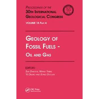 Geology of Fossil Fuels --- Oil and Gas: Proceed