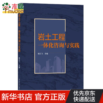 岩土工程一体化咨询与实践