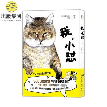 我，小怼