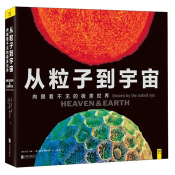 从粒子到宇宙