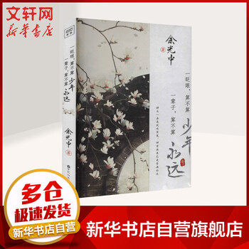 一眨眼、算不算少年 一辈子、算不算永远 图书