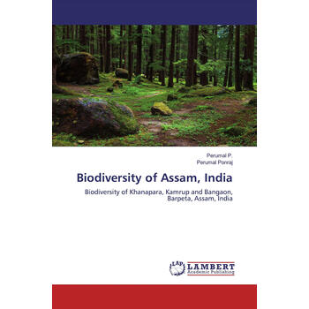 Biodiversity of Assam, India