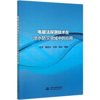 电磁法探测技术在涉水防灾领域中的应用