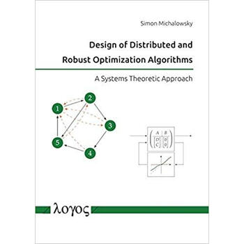 Design of Distributed and Robust Optimization Al