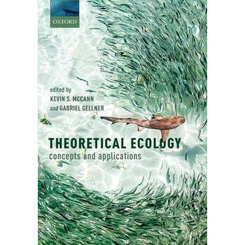 Theoretical Ecology: Concepts and Applications