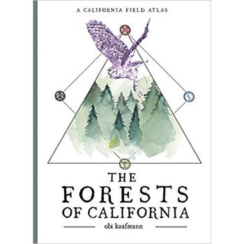 Forests of California