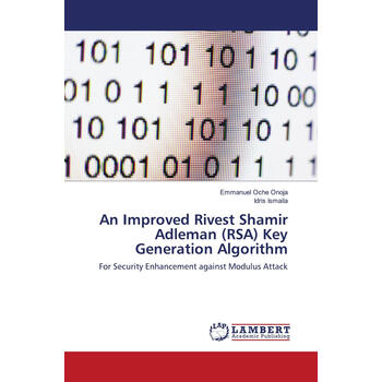 An Improved Rivest Shamir Adleman (RSA) Key Gene