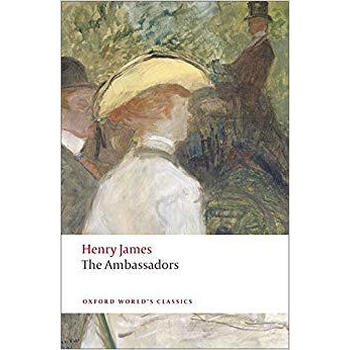 The Ambassadors