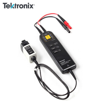 【TEKTRONIXTHDP0200】泰克（Tektronix）示波器探头 THDP0200差分探头 25/250X 750V 主机1年保修 ...