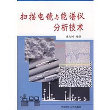 扫描电镜与能谱仪分析技术