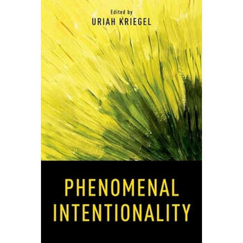 Phenomenal Intentionality