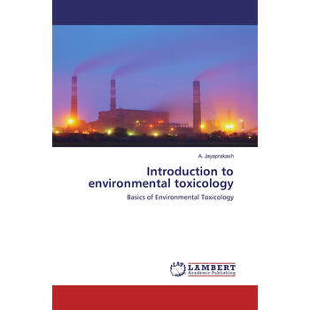 Introduction to environmental toxicology