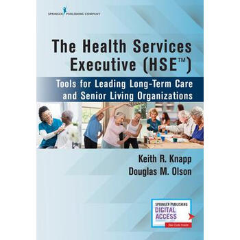 The Health Services Executive (Hse): Tools for L