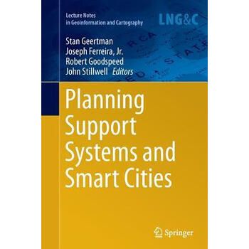 Planning Support Systems and Smart Cities