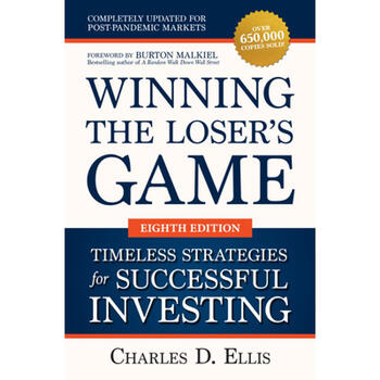 Winning the Loser's Game: Timeless Strategie...
