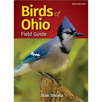 Birds of Ohio Field Guide