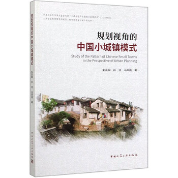 规划视角的中国小城镇模式