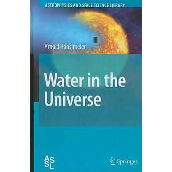 高被引Water in the Universe