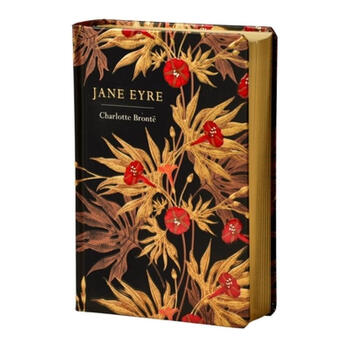 Jane Eyre: Chiltern Edition