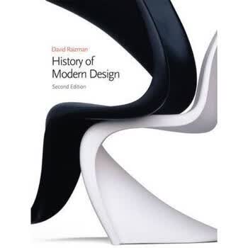 现代设计历史 History of Modern Design 2nd.ed.