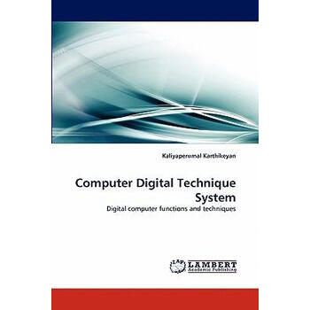 Computer Digital Technique System