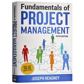 Fundamentals of Project Management Fifth Edition 项
