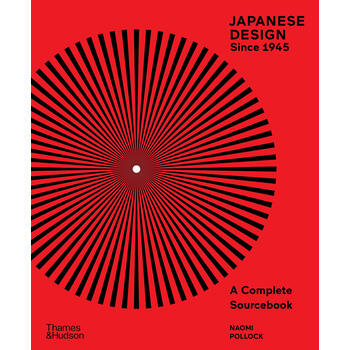 Japanese Design Since 1945: A Complete