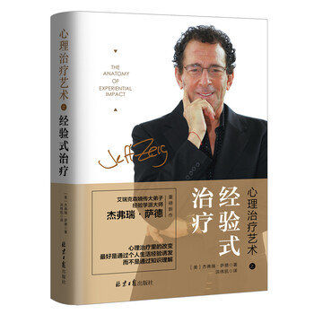 [正版图书]心理治疗艺术之经验式治疗