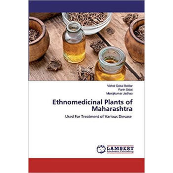 Ethnomedicinal Plants of Maharashtra