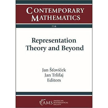 Representation Theory and Beyond