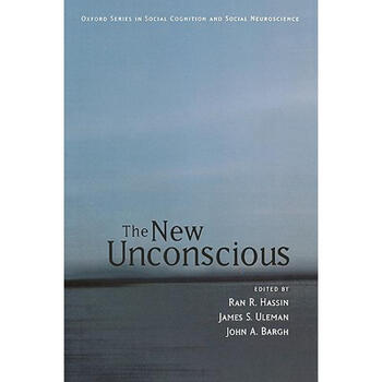 The New Unconscious