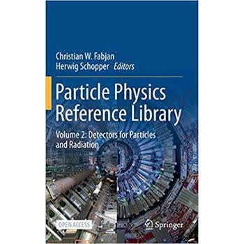 Particle Physics Reference Library: Volume 2: De