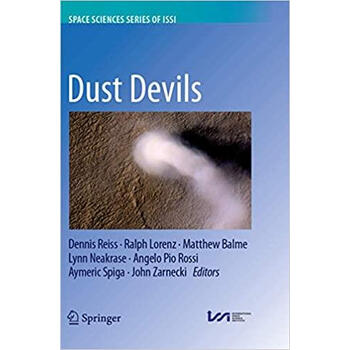 Dust Devils