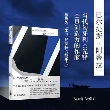 宁静海