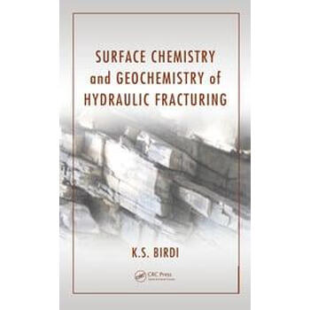 Surface Chemistry and Geochemistry of Hydraulic