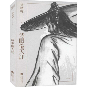 诗眼倦天涯