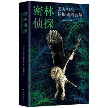 密林侦探