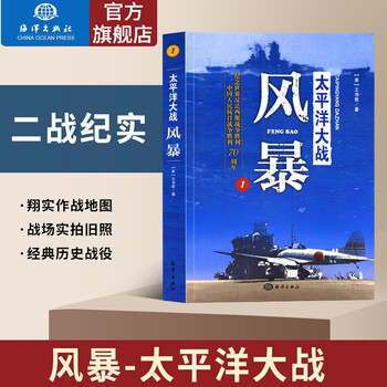 太平洋大战1：风暴