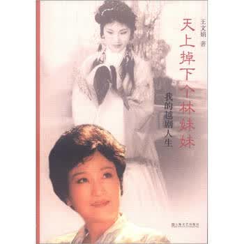 天上掉下个林妹妹我的越剧人生