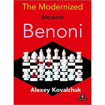Modernized Modern Benoni