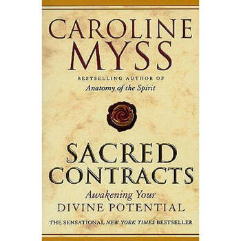 Sacred Contracts