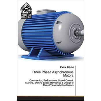Three Phase Asynchronous Motors